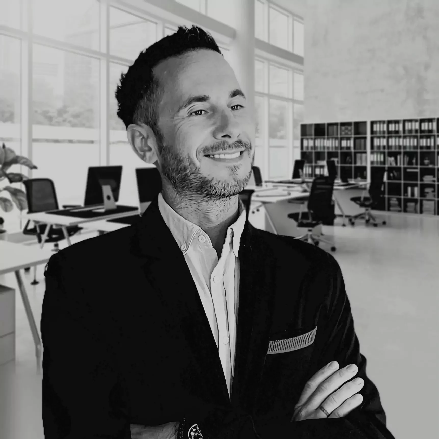 Stevan Bodiroza BEcon,FSWD,BAs,BI,SEO,AILMS – Neoplanta Solutions